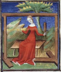 My New (budget) Loom – Medieval Home Companion